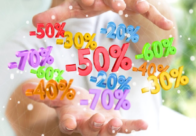 Estrategias de descuentos: Tipos y ejemplos para optimizar tus ventas ...